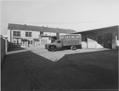 Blakeview: Before there were Zapp's, New Orleans had Dickey's Potato ...