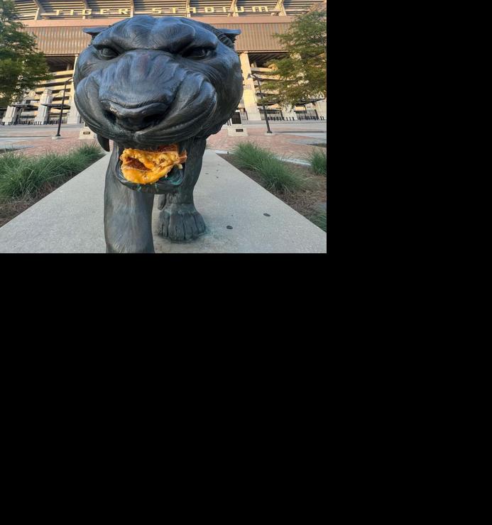 Big Cheezy.jpg | | theadvocate.com