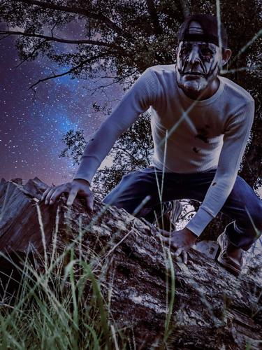 Mask up: These haunted trails, houses are guaranteed to scare the ...