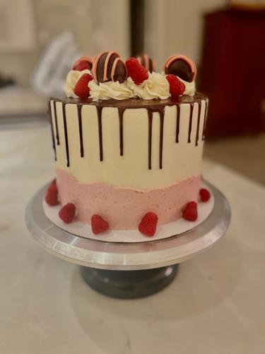 Baton Rouge teen Joey Roth bakes cakes for charity | Louisiana Inspired ...