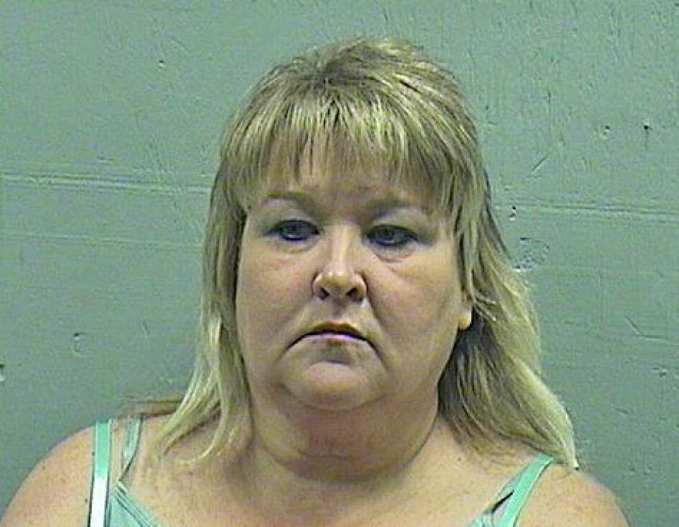 Second suspect arrested in alleged drug conspiracy involving DEA task ...