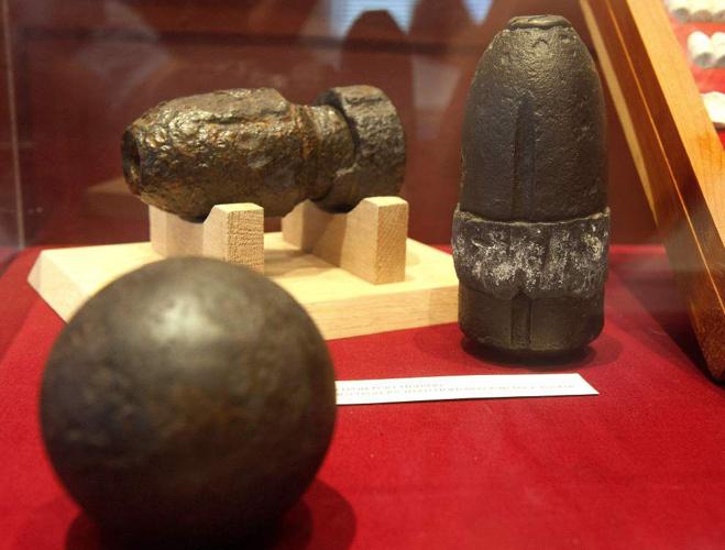 Louisiana’s Native Guard: WBR Museum remembers the Civil War sacrifice ...