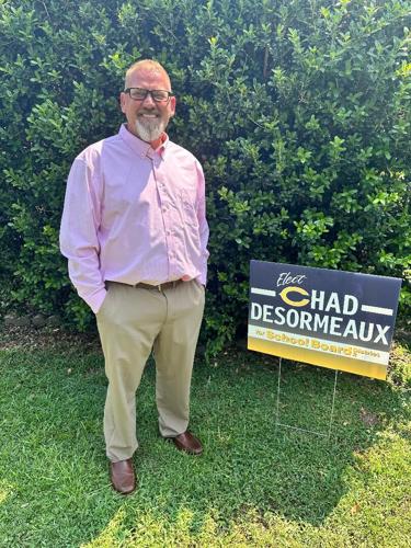 Lafayette Voter Guide: Mayor-president, school board, BESE | Elections ...