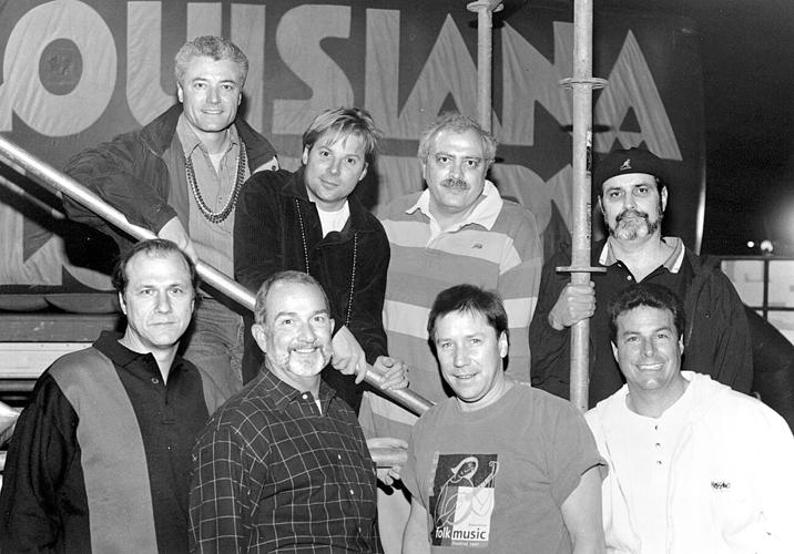 Louisiana band LeRoux's co-founder Leon Medica dies at 78 | Music ...