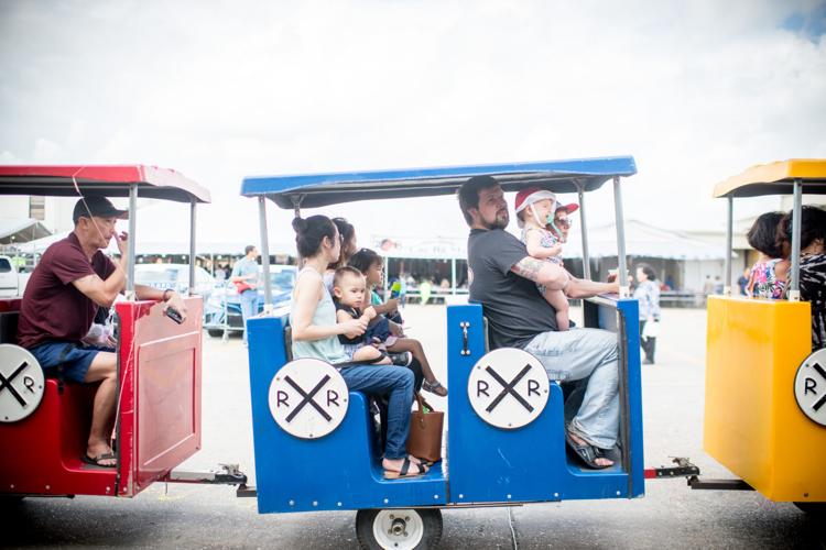 Get a new start at the New Year during Tet celebration in New Orleans ...