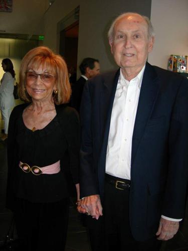 Patricia Gannon: Hilliard holds ‘cool’ show | Patricia Gannon ...