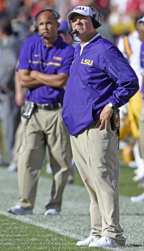 Letters: Thanks to you, LSU Tigers and fans | Letters | theadvocate.com
