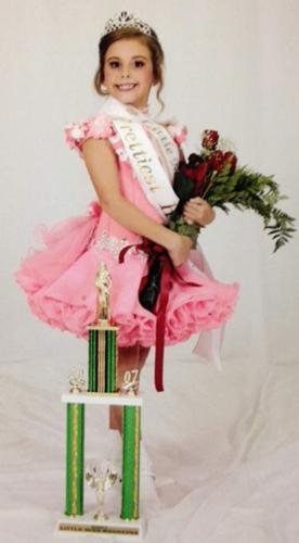Maurepas High School holds annual pageant | Communities | theadvocate.com