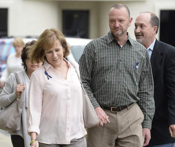 Prosecutors grill Seth Fontenot about his account of teen’s killing ...