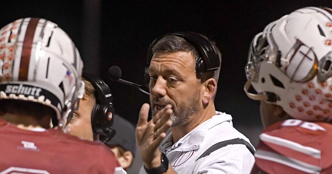 LSWA Class 2A All-State: Dunham places four on squad, Weiner nets Coach ...