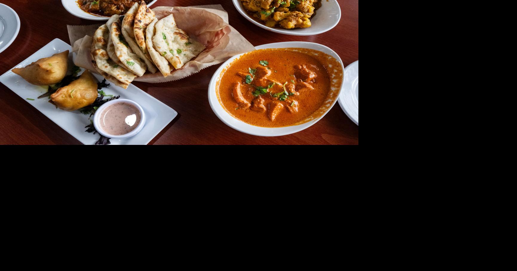 Indian restaurant Bailey's Tandoori Grill in Lafayette, La | Food ...