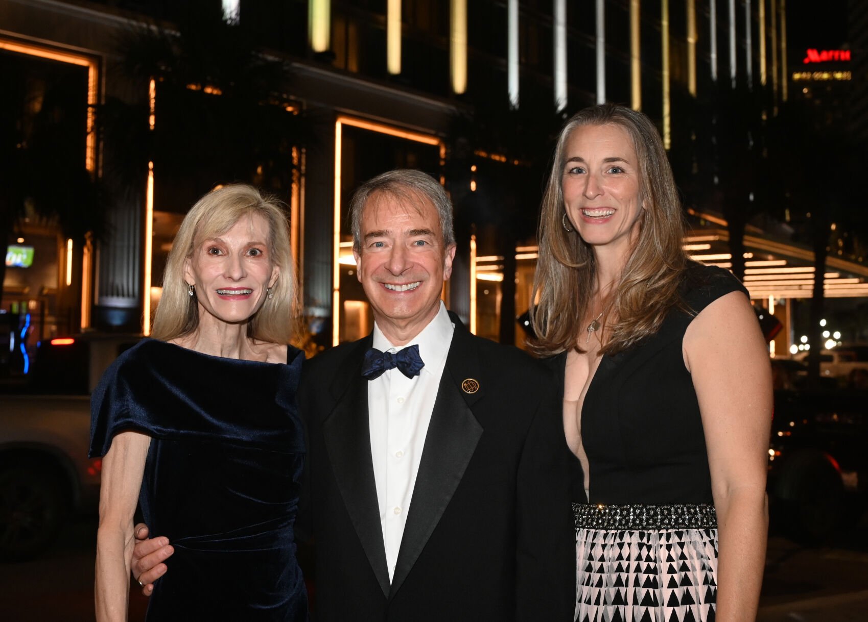 Son of a Saint Gala 2025 | | theadvocate.com