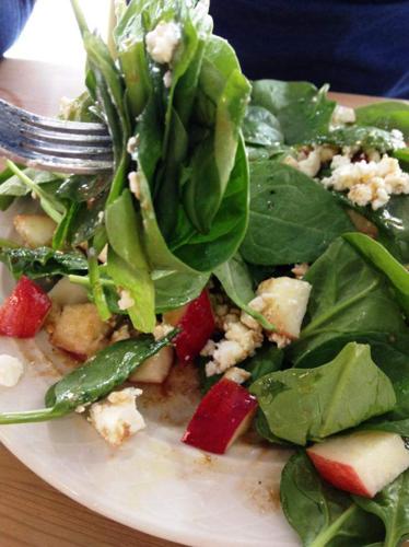 Refreshing service, food at MJ’s Cafe | Entertainment/Life ...