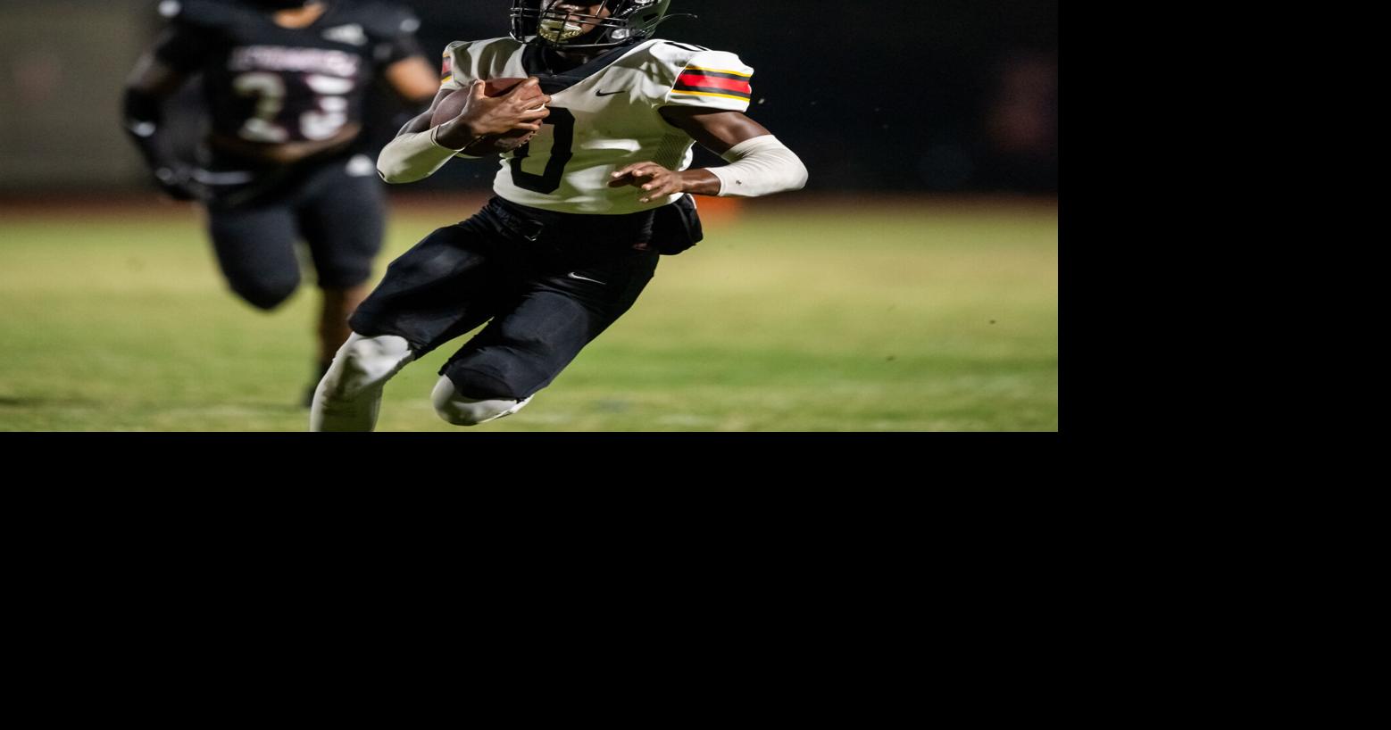 Brusly High School Panthers football offense sets the tone | High ...