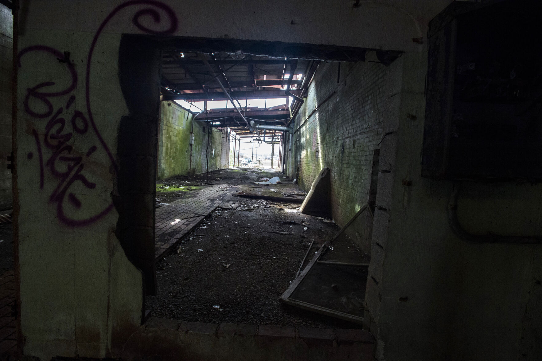 Old Trappey's site sold for $1 million; check out photos from inside ...