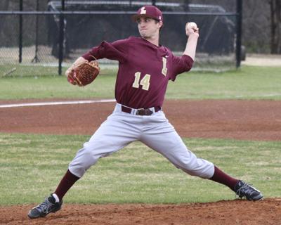 Former Catholic High pitcher Dylan Gregoire back on the mound for ...