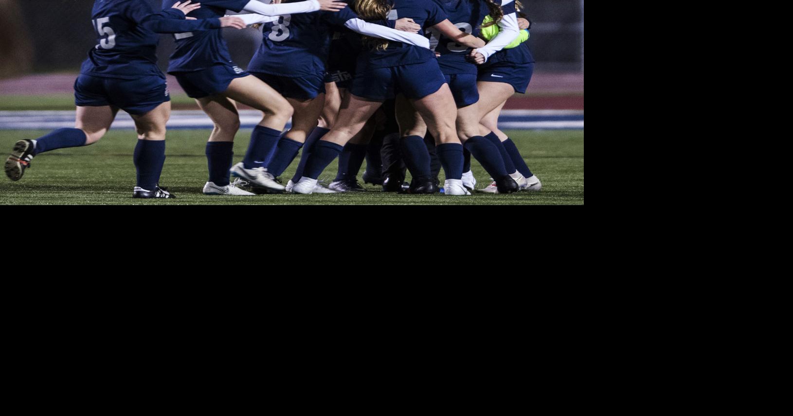 St. Thomas More girls edge Vandebilt Catholic 1-0 in semifinals ...