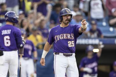 LSU eliminated from SEC tournament by Texas A&M | LSU | theadvocate.com