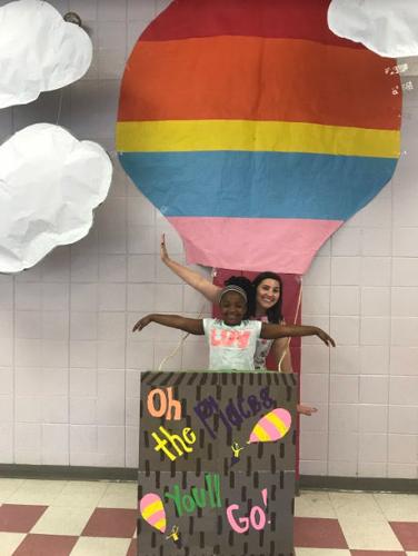 Hammond Westside Montessori School holds its 2018 Art Gala | Livingston ...