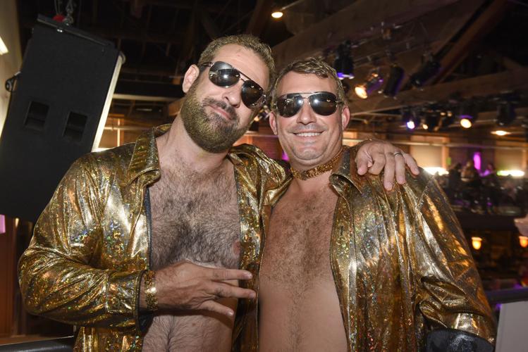 Jeff Strout: Mr. Legs and Crawfish King | | theadvocate.com