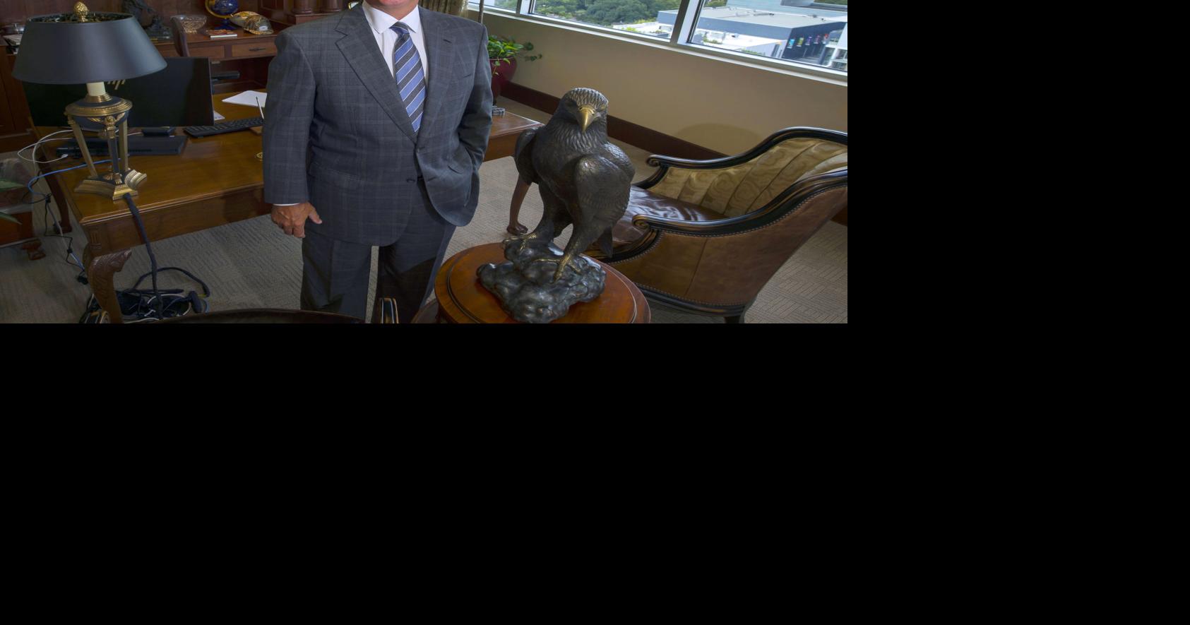 Bernhard Capital purchases interest in The Lemoine Co. general ...