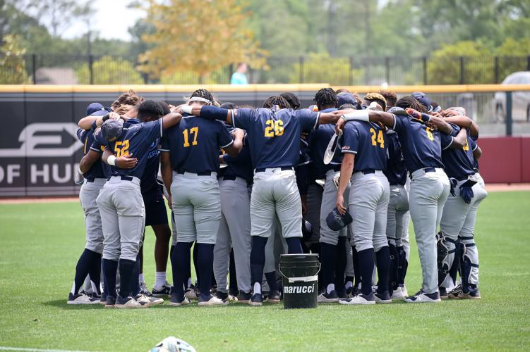 John Guienze's complete game lifts Southern to upset win in SWAC ...