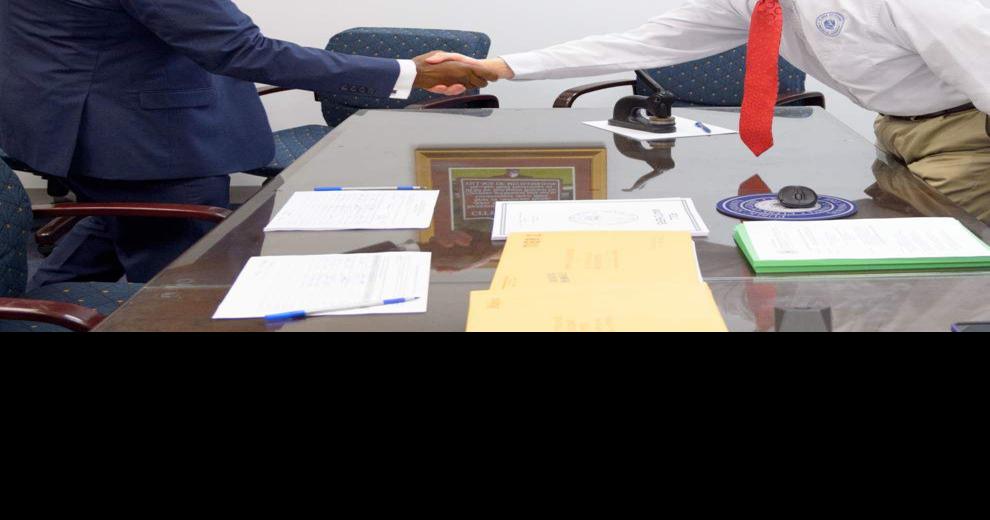 Derrick Shepherd, former state senator convicted of money laundering ...