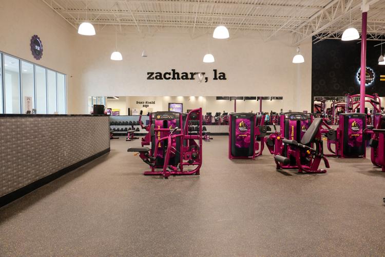 Planet Fitness opens in Zachary | Zachary | theadvocate.com