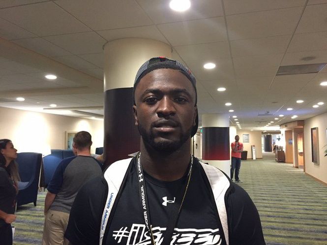 5 Under Armour All-America Game prospects Drake Davis wants on his ...