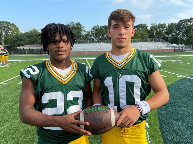 Cecilia 2021 football preview: Bulldogs look to build upon success with ...