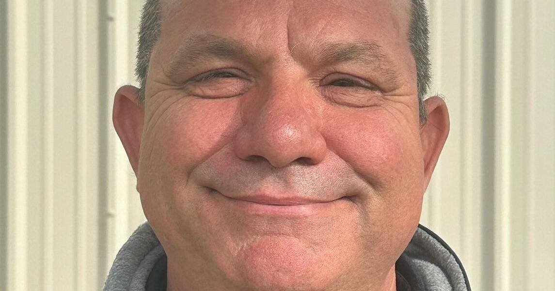 Crowley High's new head coach Eric Cooley hopes to restore Gents ...