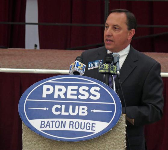 Darrell Ourso wins Louisiana House seat for southeast East Baton Rouge ...