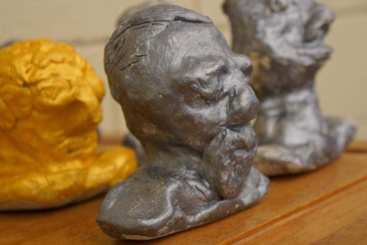 Teacher instills love of art in classroom | Southeast | theadvocate.com