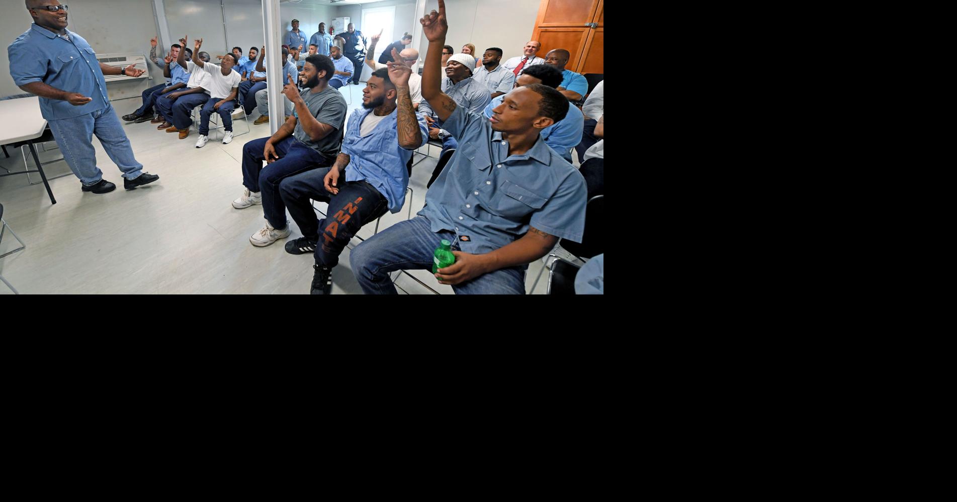 Louisiana's life without parole sentencing the nation's highest — and ...