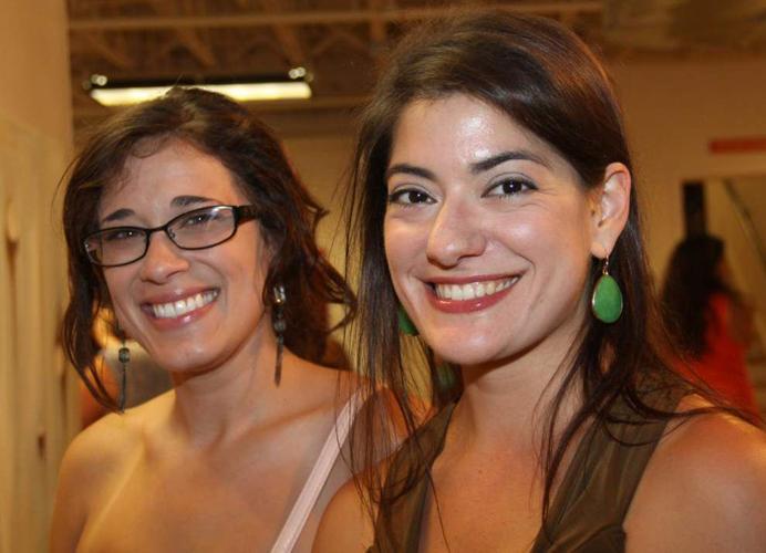 Visual DELIGHTs | News | theadvocate.com