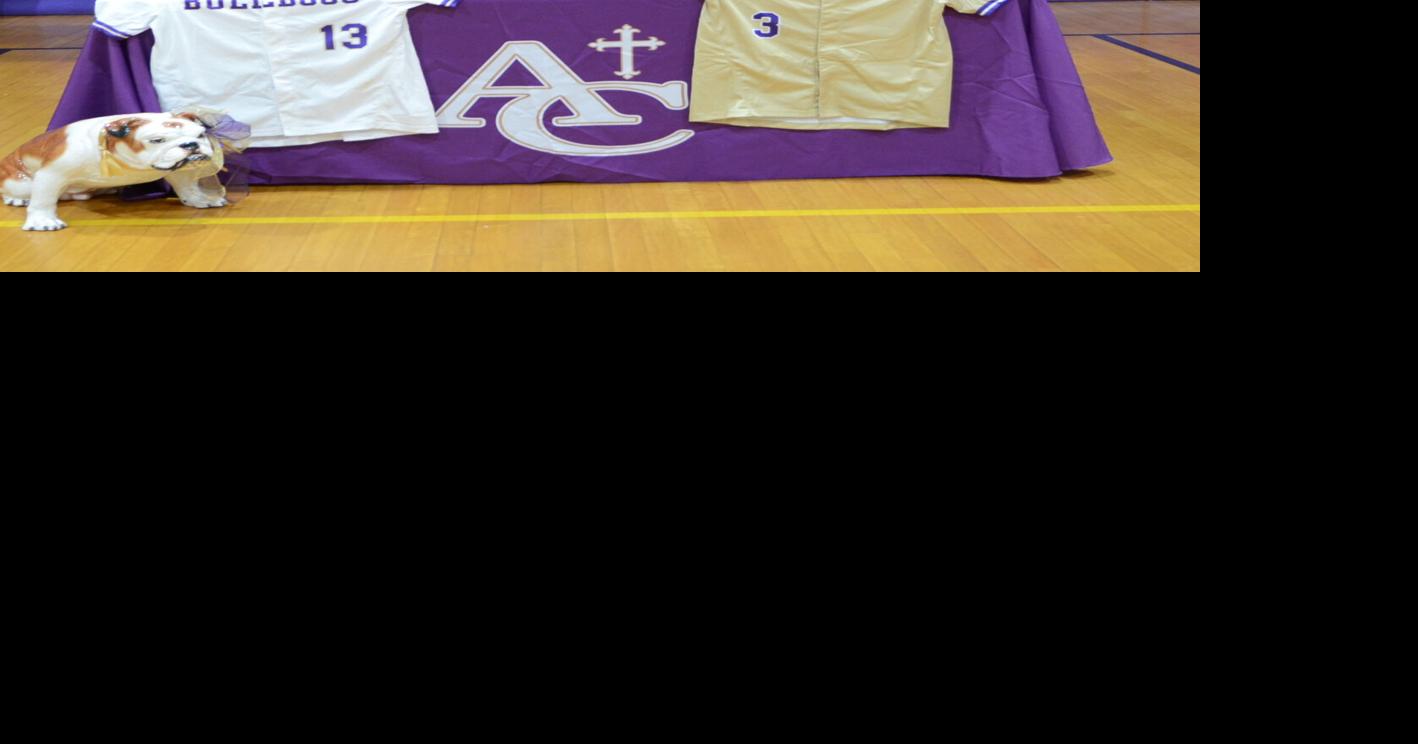Leonard brothers taking their talents to Northwestern | Ascension ...