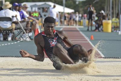 Northside’s Christian Miller sets sights on records in triple and long ...