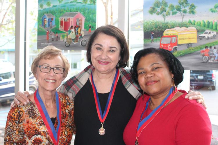 Tammany Scene: St. Scholastica gala creates beautiful memories | St ...