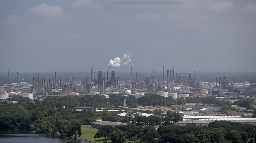 How ExxonMobil projects could revitalize North Baton Rouge | Business ...