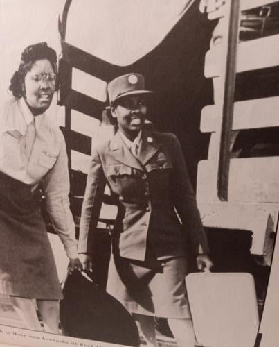 Lafayette, LA native Fannie McClendon last alive from 6888 ...