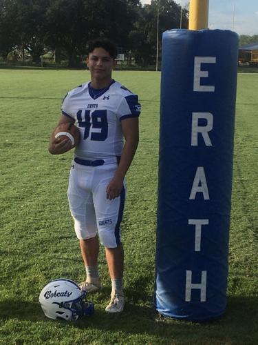Erath Preview: Bobcats plan to ride beef early during search for new ...