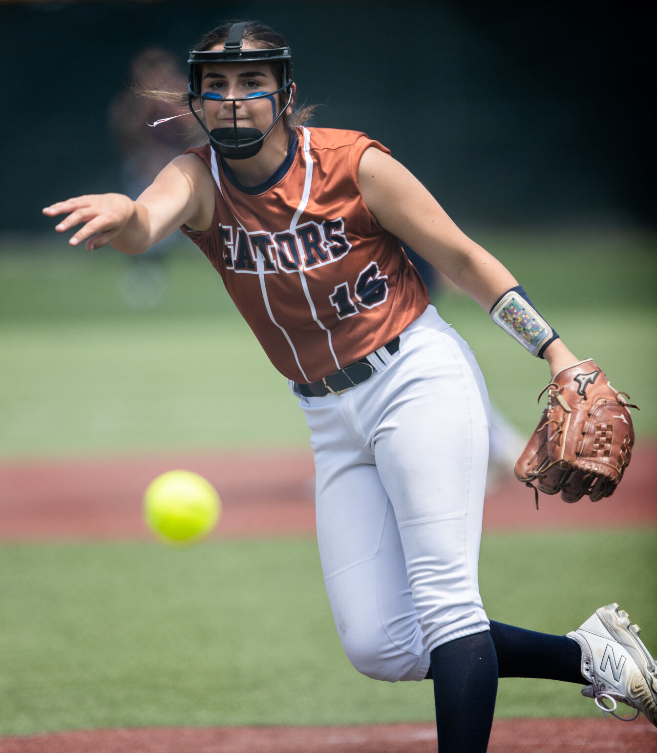 Beau Chene softball surging with state playoff approaching | High ...