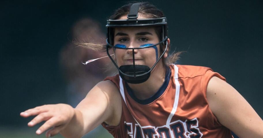 Beau Chene softball surging with state playoff approaching | High ...
