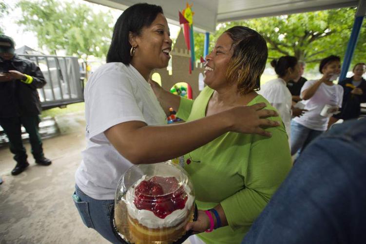 Photos: Crime victims picnic | News | theadvocate.com