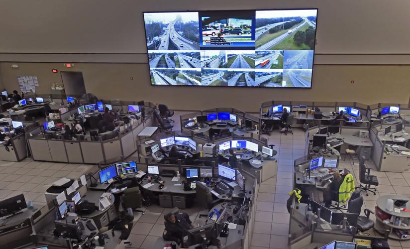 Ask The Advocate: Updates on Baton Rouge traffic signals and Central ...