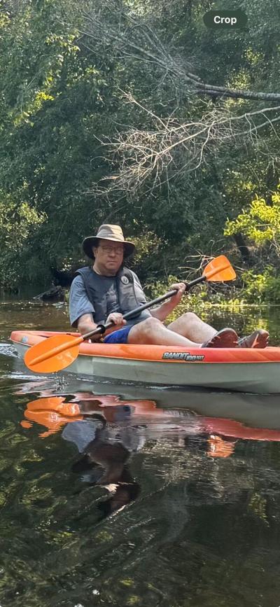 Louisiana a wealth of adventures close to home: Danny Heitman ...