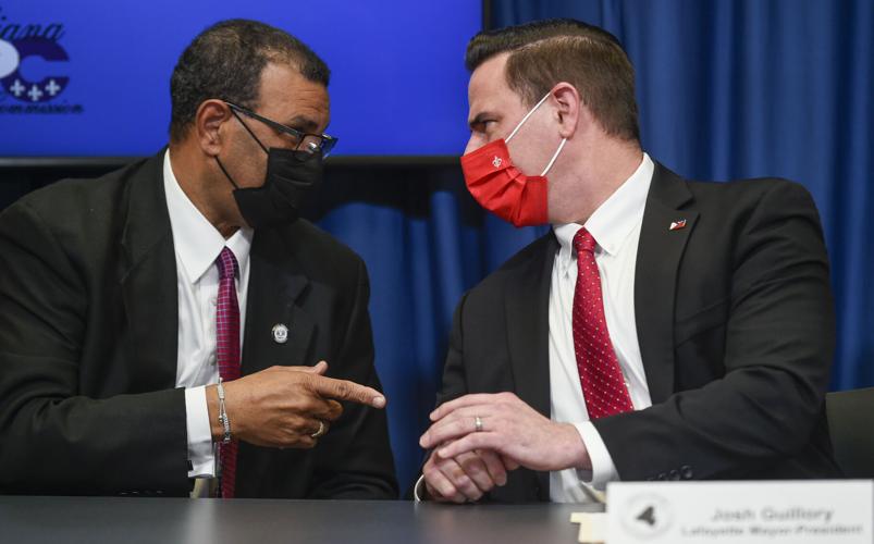 LUS Fiber lands $3.1 million grant to extend broadband to Iberia, St ...