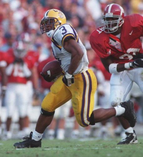 Kevin Faulk on Leonard Fournette: 'I think he will have an even better ...
