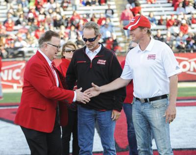 UL Cajuns: Ashley Rhoney knows what tourney experience does | UL Ragin ...