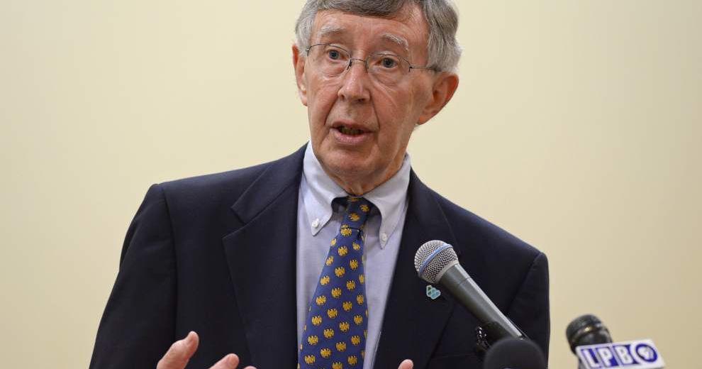 Former Head Of Water Institute Of The Gulf Named Director Of Louisiana former-head-of-water-institute-of-the-gulf-named-director-of-louisiana